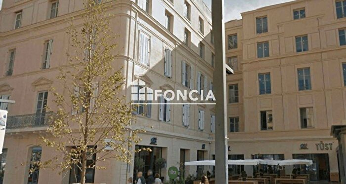 Magnanen-Teinturiers, Avignon : Appartement 2 pièces à louer