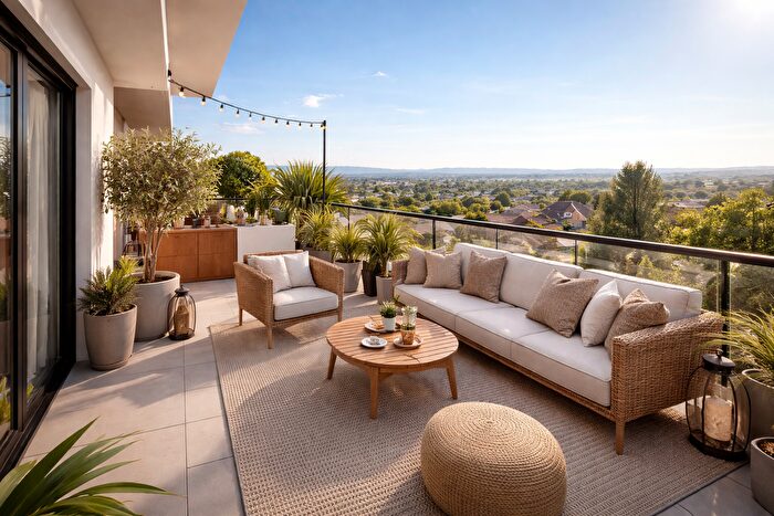 Maison à vendre - Avignon, La Croisière - 4 pièces