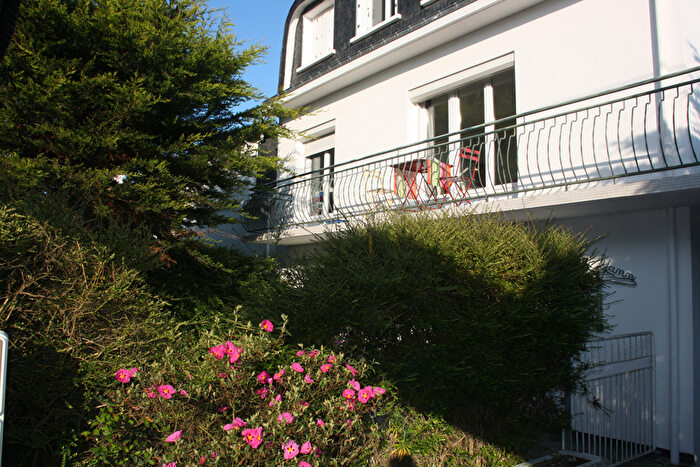 Maison à vendre - La Trinité-sur-Mer - 8 pièces - 3 chambres