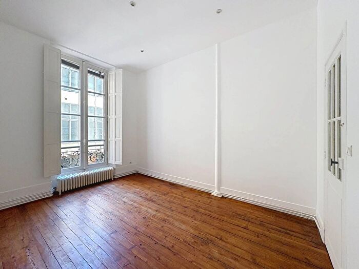 Appartement à louer - Capitole, Toulouse - 3 pièces - 1 chambre