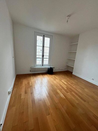 Appartement à louer - Invalides, Paris ème - 1 pièce