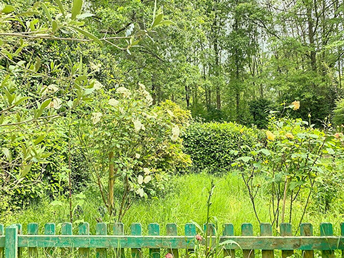 Appartement à vendre - Angers, Lac de Maine - 4 pièces - 3 chambres