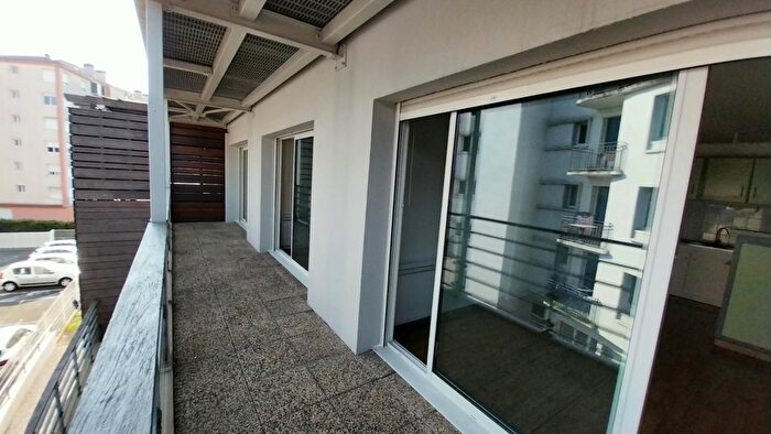 Dax, Saint-Pierre - Appartement 3 pièces à louer