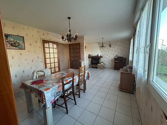 Maison à vendre - Plouay - 6 pièces - 5 chambres