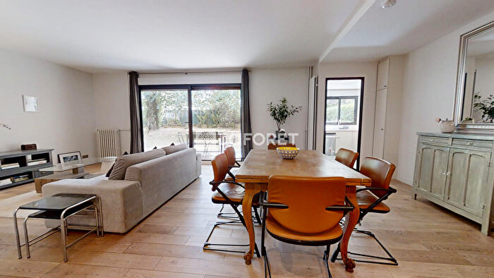 Appartement 4 pièces à louer - Vaucresson