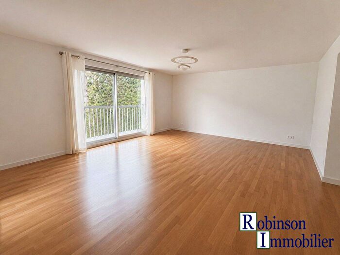 Jean Jaures, Le Plessis-Robinson : Appartement 4 pièces à louer
