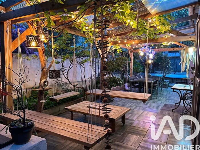 Maison à vendre - Six-Fours-les-Plages, Roumagnan, Talian, Audibert, Verger - 4 pièces - 3 chambres