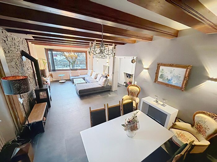 Appartement 9 pièces à vendre - Magland