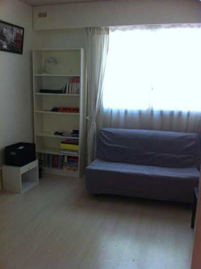 Appartement 1 pièce à Bois de Boulogne, Paris 16ème arrondissement, à louer