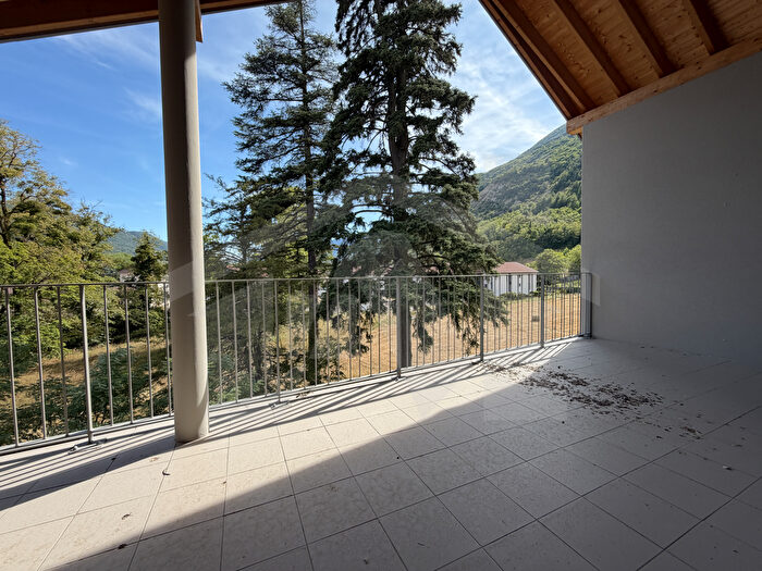 Vif - Appartement 4 pièces à vendre