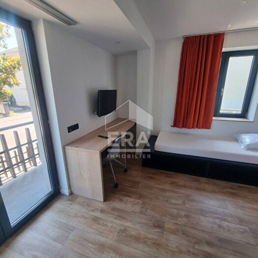 Romains Fier, Annecy - Appartement 1 pièce à louer