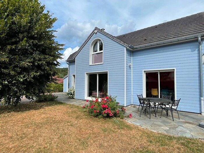 Maison 6 pièces à vendre - Raon-aux-Bois