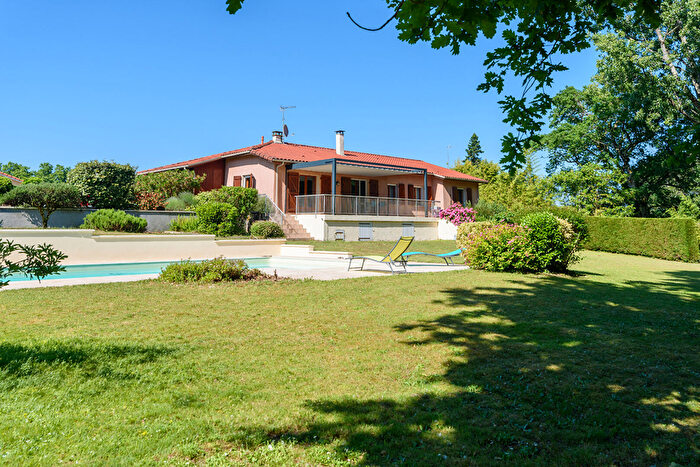 Sarbazan : Maison 6 pièces à vendre