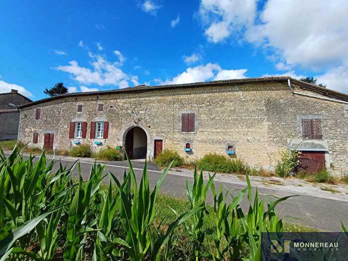 Maison à vendre - Reignac - 7 pièces - 4 chambres