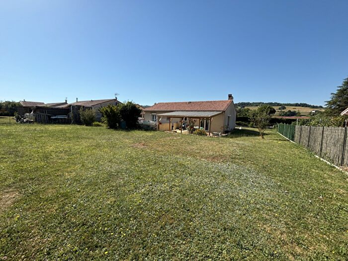 Maison 4 pièces à vendre à Le Grand-Serre