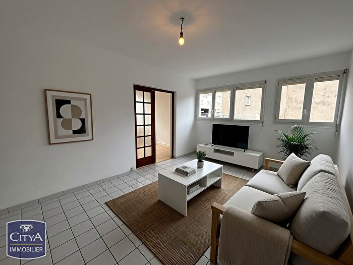 Appartement 4 pièces à Châteauroux, Bitray, La Belle Etoile, Le Buxerioux, Le Fontchoir, à vendre