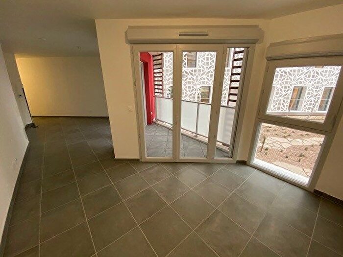 Appartement 1 pièce à vendre - Marseille 2ème, La Joliette
