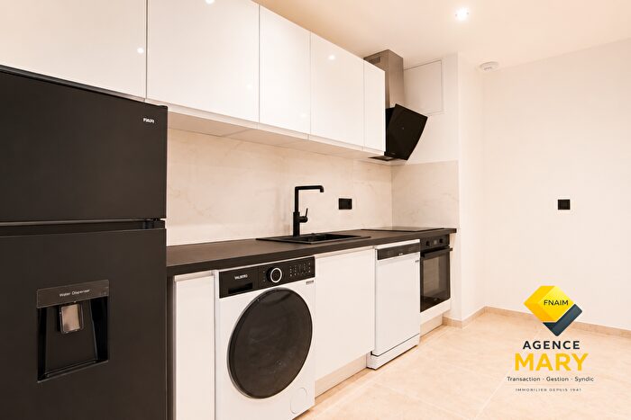 Appartement 1 pièce à vendre - Vichy, Thermal