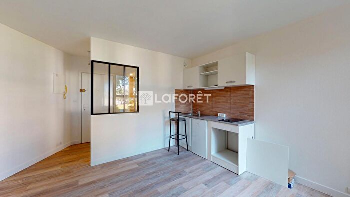 Appartement 1 pièce à Le Havre, Perrey, Perret, à vendre
