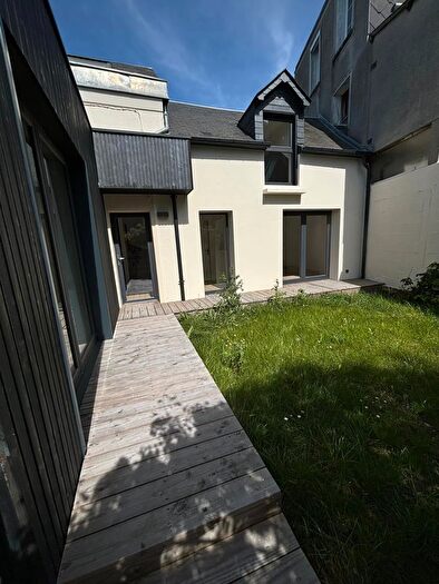 Maison 4 pièces à Bihorel, à vendre