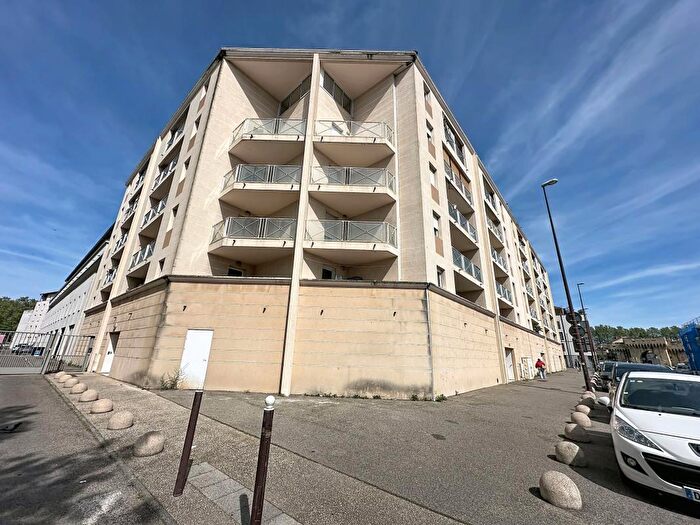 Appartement 3 pièces à vendre à Avignon, Monclar