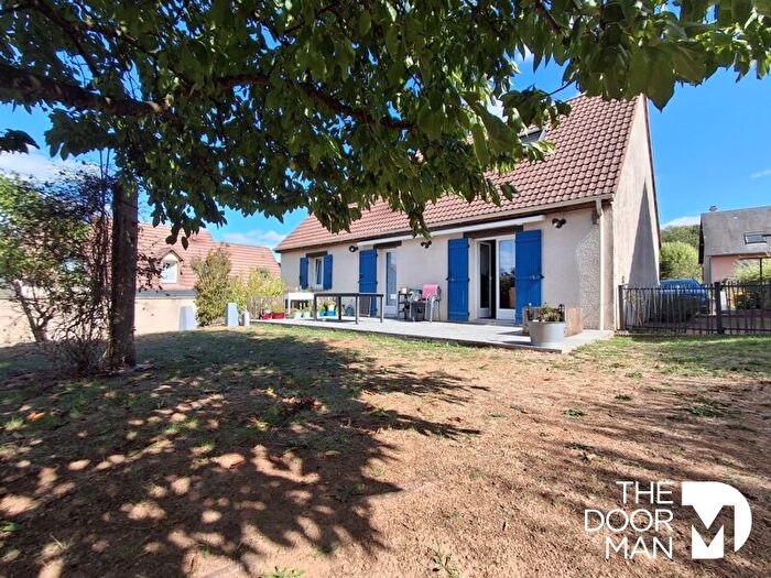 Maison 7 pièces à Chartres, à vendre