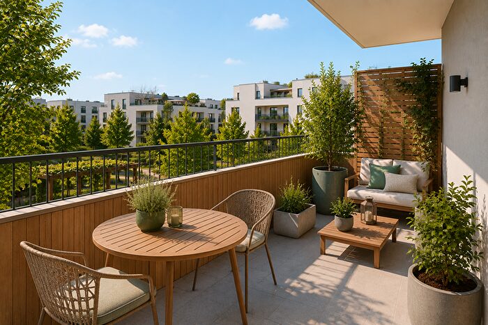 Maison 3 pièces à vendre à Angers, Les Hauts de Saint-Aubin