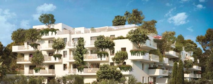 Appartement 1 pièce à Montpellier, Hôpitaux, Facultés, à louer