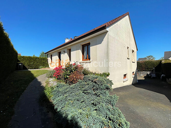 Maison à vendre - Agneaux - 5 pièces - 4 chambres