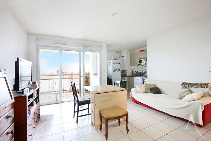 Appartement à vendre - Toulouse, La Vache, La Salade - 3 pièces - 2 chambres