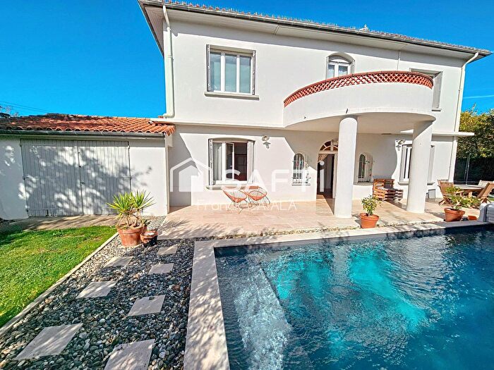 Maison 6 pièces à vendre - Cugnaux