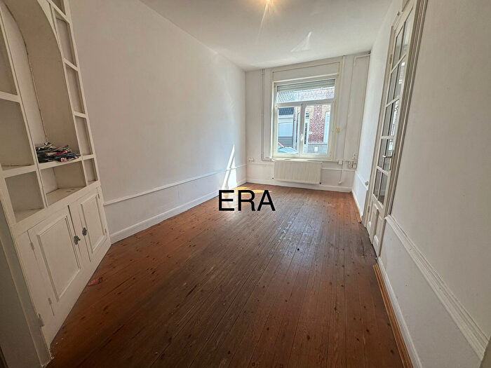 Maison 5 pièces à vendre - Audruicq