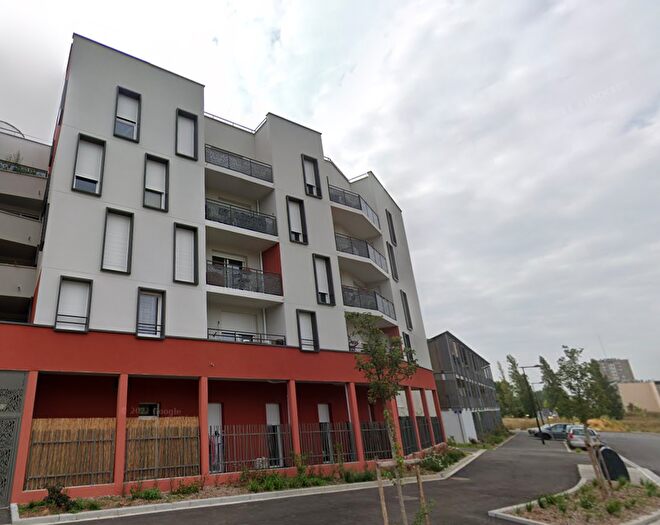 Appartement 2 pièces à louer à Melun, Montaigu