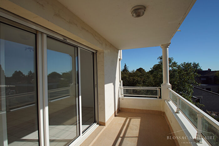 Appartement à louer - Poitiers, Sud - 1 pièce