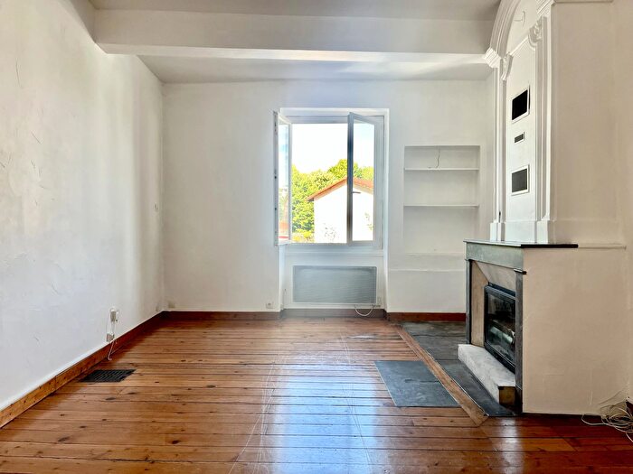 Appartement 3 pièces à louer à Moirans