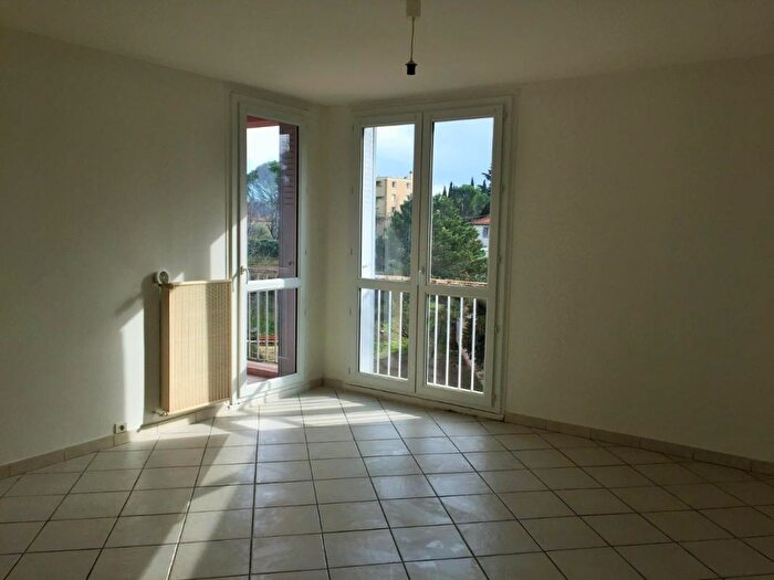 Appartement à vendre - Montélimar, Les Champs, Les Blaches, Beaulieu - 4 pièces - 2 chambres