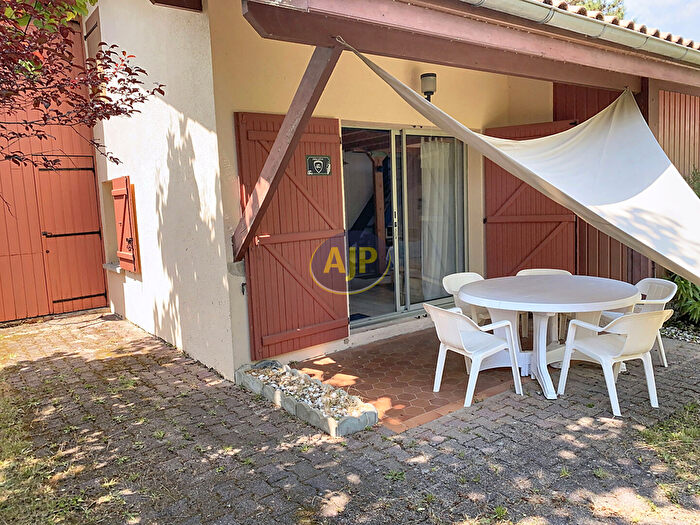 Hourtin : Appartement 3 pièces à vendre