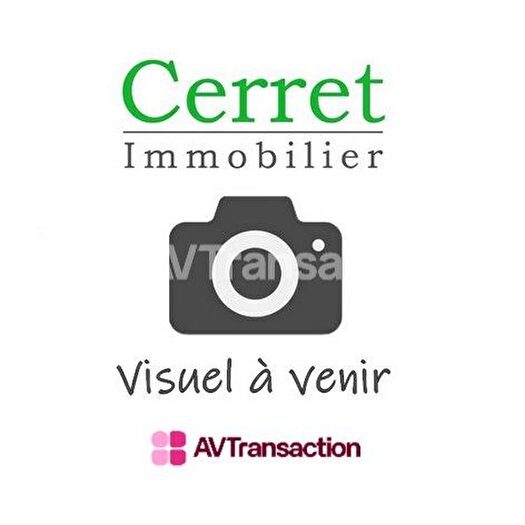 Maison à vendre - Lasalle