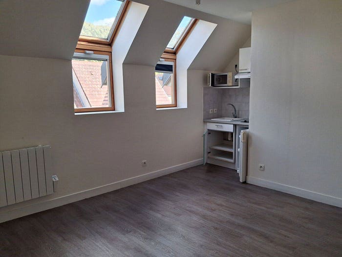 Maintenon - Appartement 1 pièce à louer