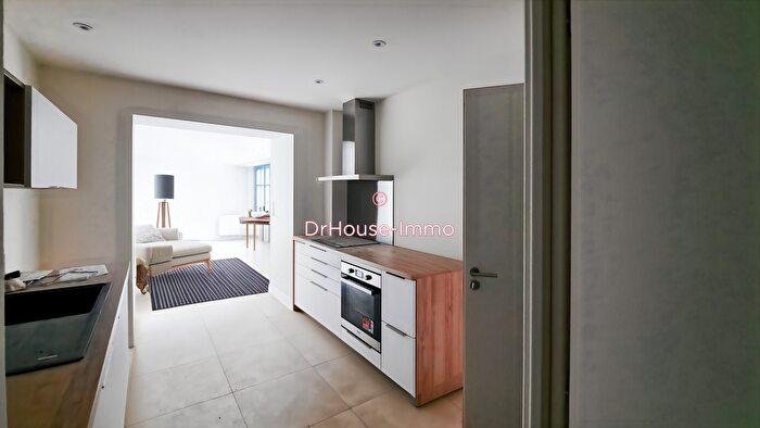 Appartement à vendre - Sainte-Anne-dAuray - 2 pièces - 1 chambre