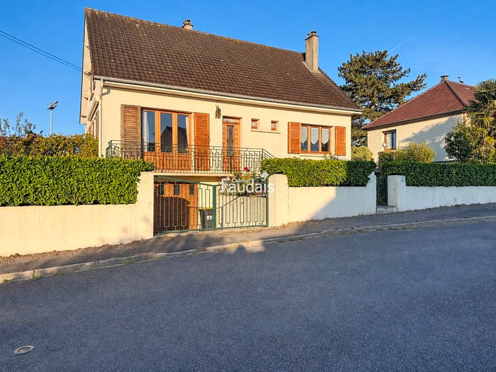 Maison 5 pièces à vendre - Agneaux