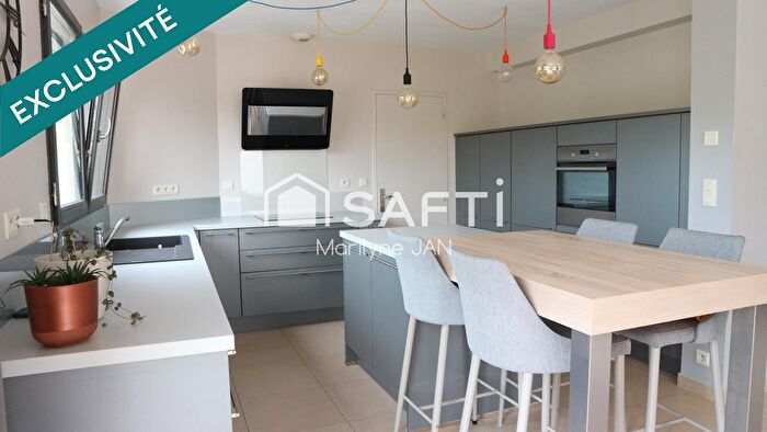 Maison 6 pièces à Saint-Malo, Le Petit Paramé, Le Val, Fontainre, à vendre