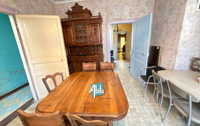 Le Mans : Maison 6 pièces à vendre