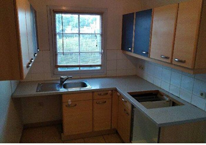 Appartement 3 pièces à Tassigny-Leclerc Centre, Lagny-sur-Marne, à louer