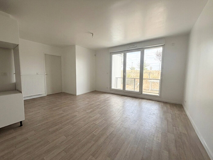 Appartement 4 pièces à vendre à Villiers-le-Bel, Charmettes