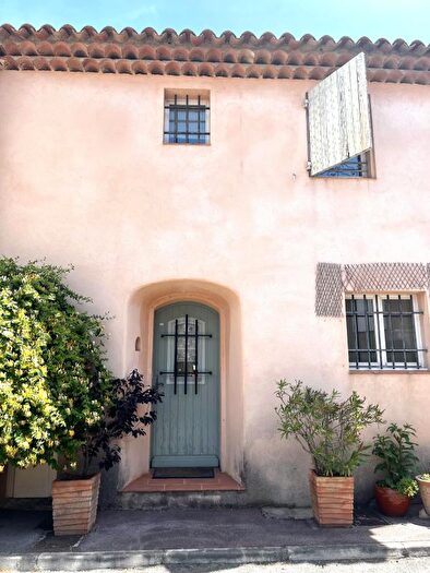 Maison à vendre - Aix-en-Provence, Saint-Donat, Les Platanes - 4 pièces - 3 chambres