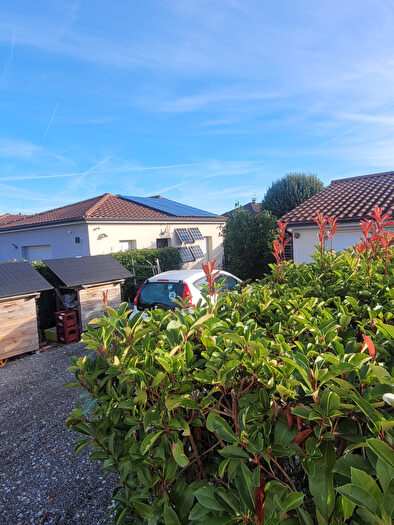 Panazol - Maison 6 pièces à vendre