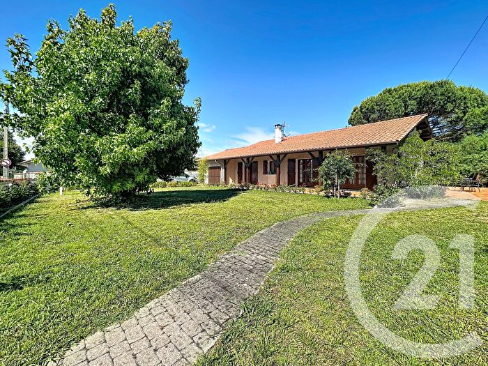Maison 4 pièces à vendre - Gujan-Mestras, Centre-ville