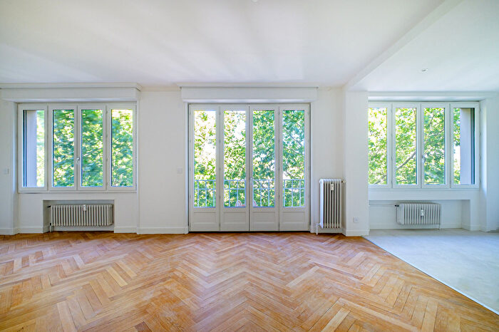 Appartement 5 pièces à vendre - Lyon 3ème, Mutualité, Préfecture, Moncey
