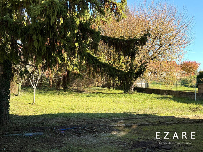 Maison à vendre - Beaune, Camp Américain, Porte de Beaune - 6 pièces - 4 chambres